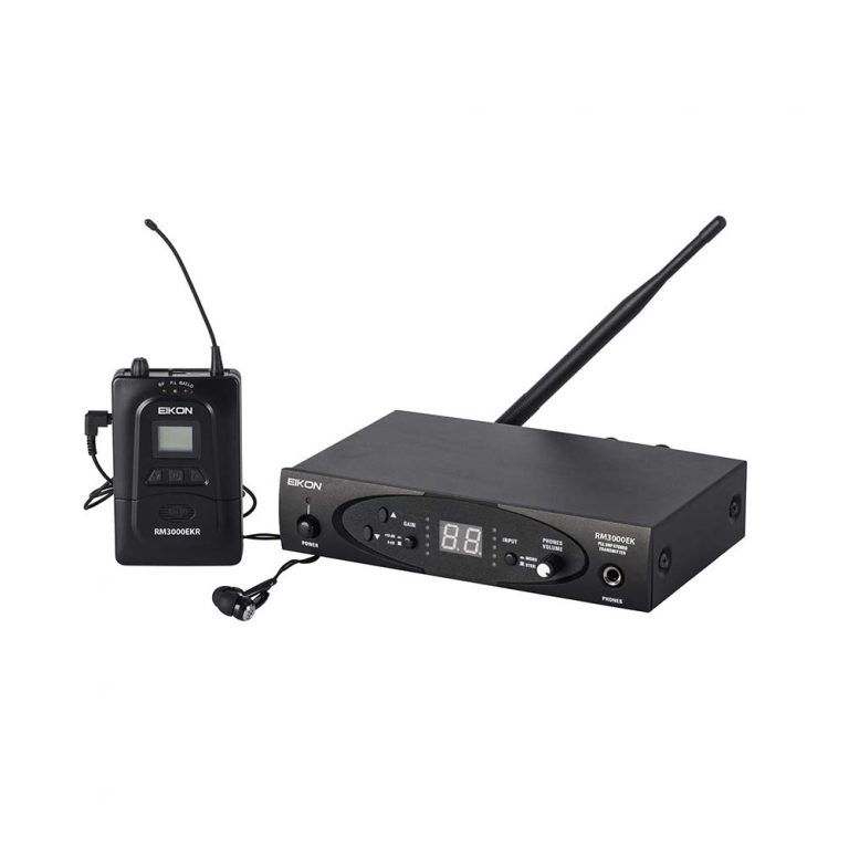 Products – Eikon-Audio